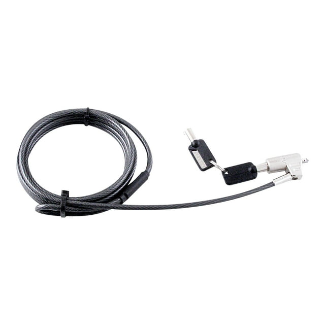 CODi Ultra Slim Key Cable Lock for Nano Slot – Compact Security for ...