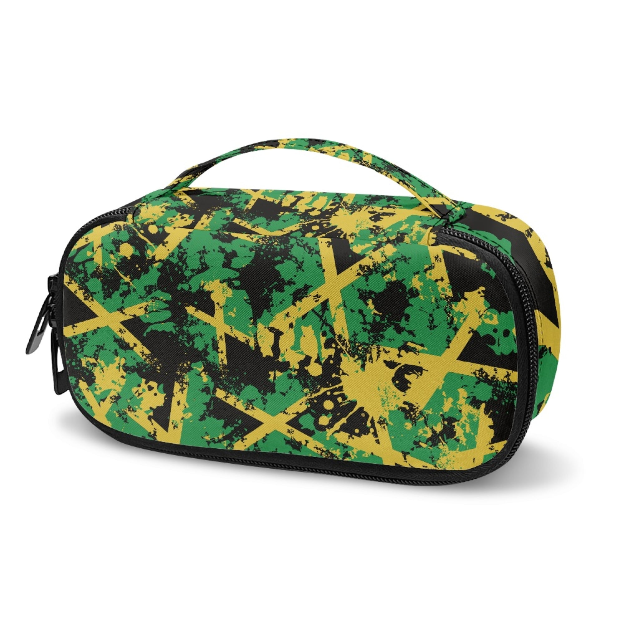 COEQINE Camouflage Insulin Storage Bag Traveling Bag for Medicine ...