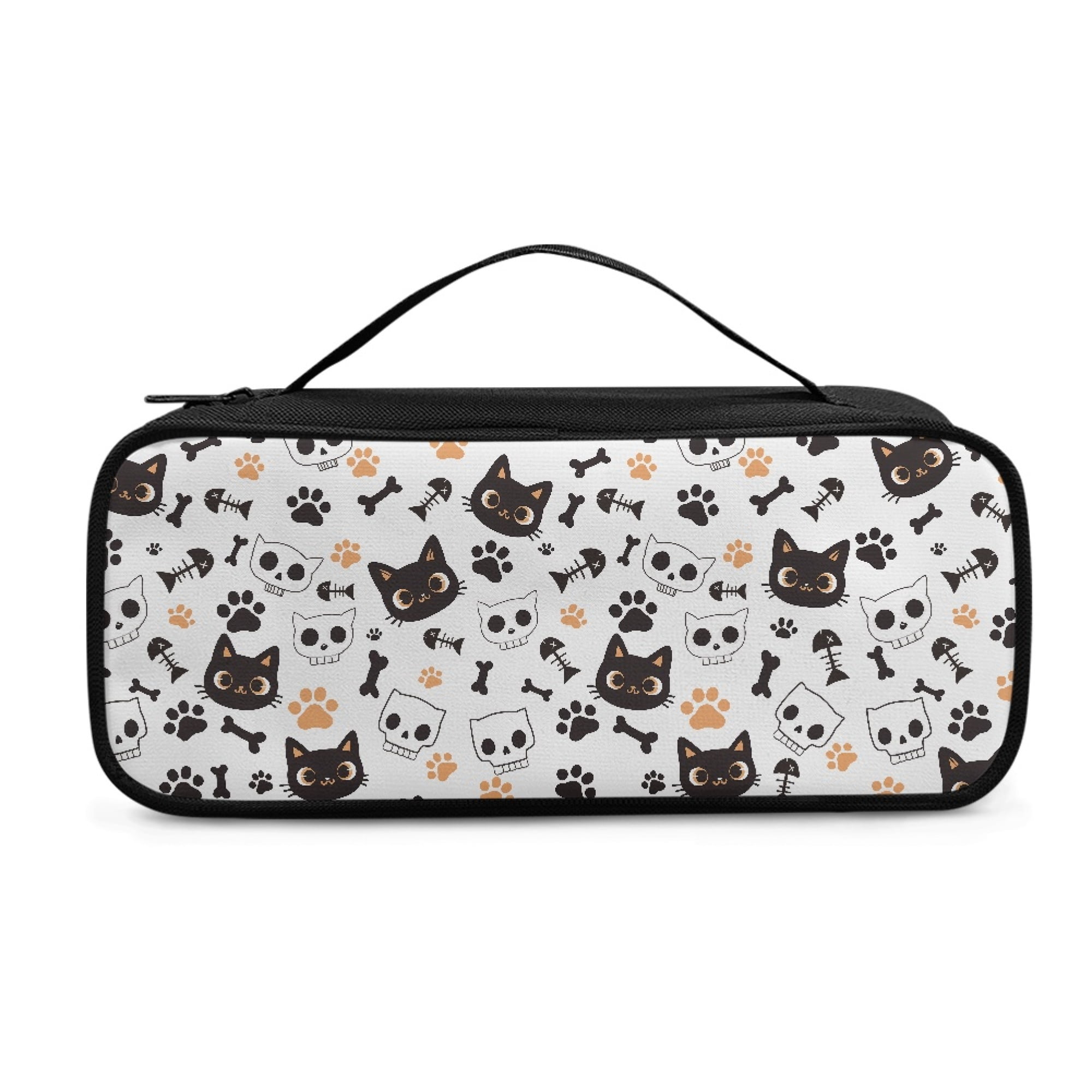 COEQINE Cat Dog Paw Stethoscope Storage Bag for Nurse and Doctor ...