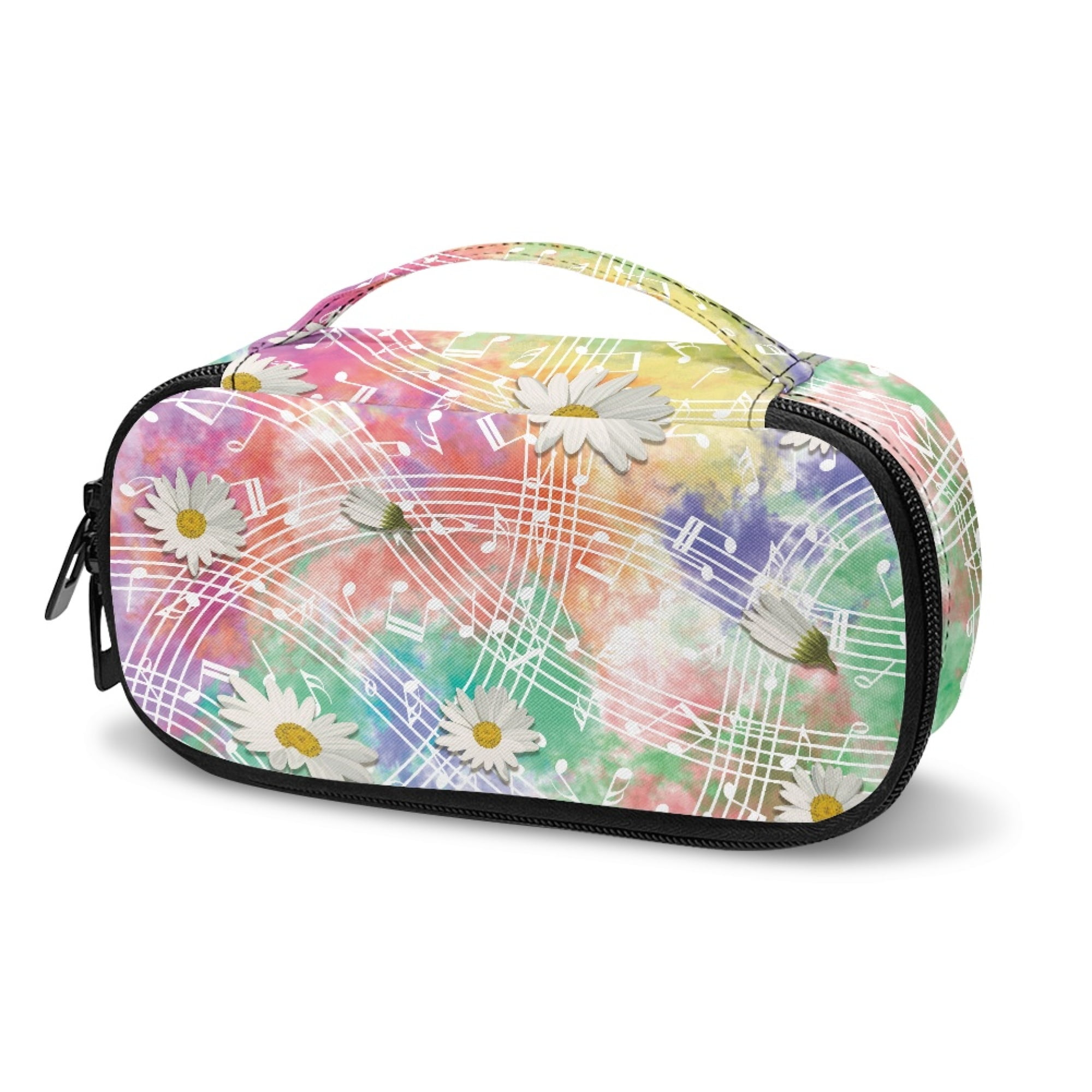 COEQINE Daisy Music Insulin Pouch Medical Cooler Bag Portable and ...