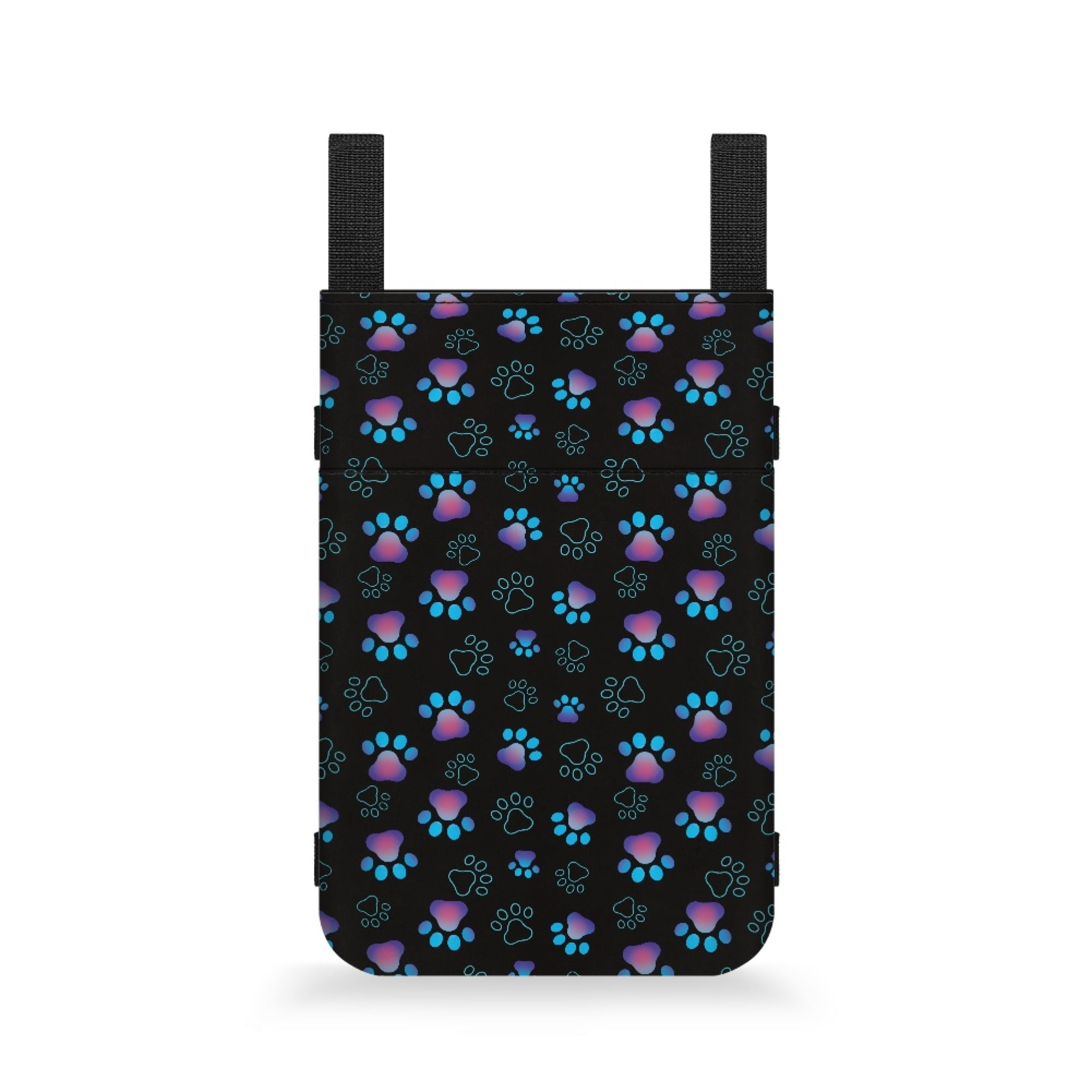 COEQINE Dog Paw Crutch Pouch Medical Crutch Accessories Compartments ...