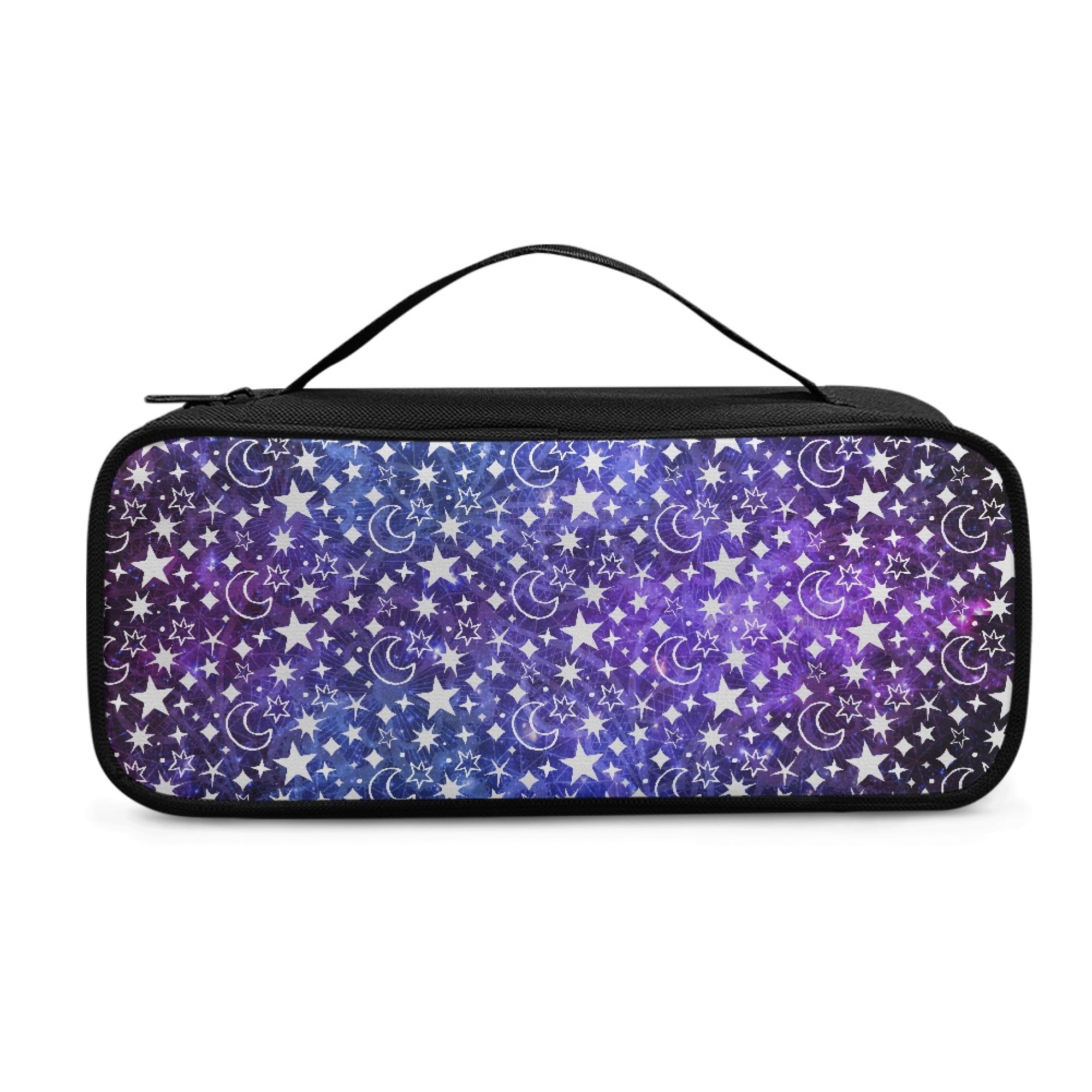COEQINE Galaxy Stethoscope Storage Bag Stethoscope Case for Nurse and ...