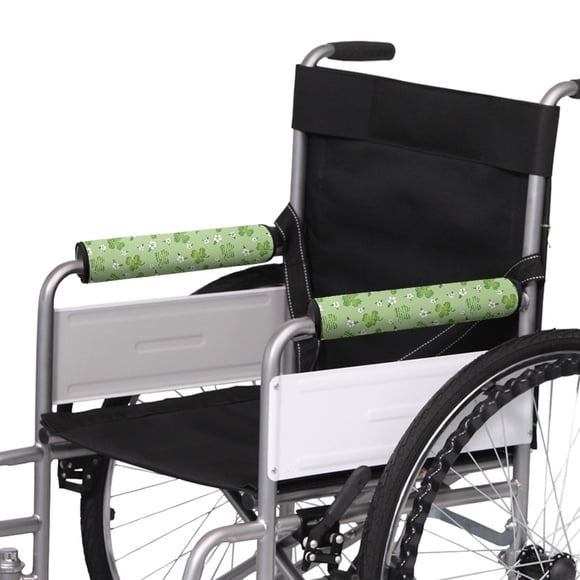 Wheelchair Armrest Covers