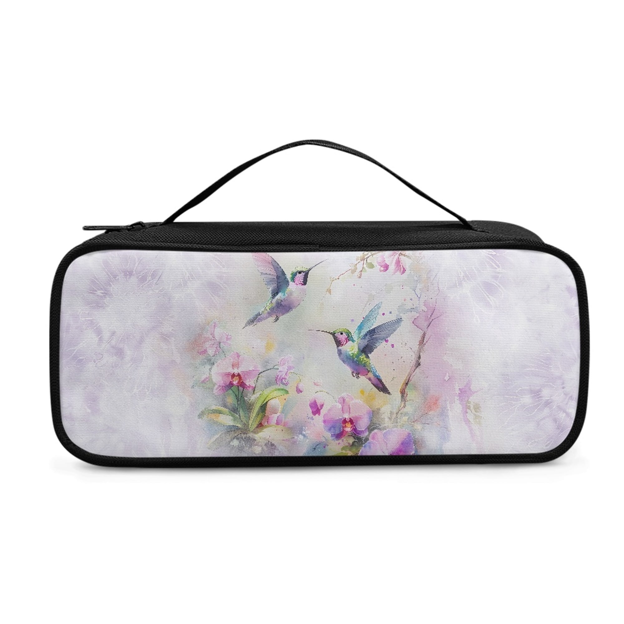 COEQINE Hummingbird Stethoscope Storage Bag Nurse Pouch with ...