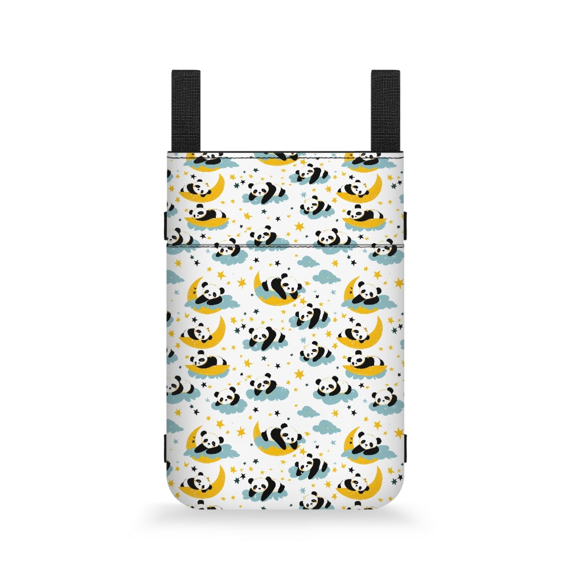 COEQINE Panda Crutch Pouch Moon Medical Crutch Accessories Crutch ...