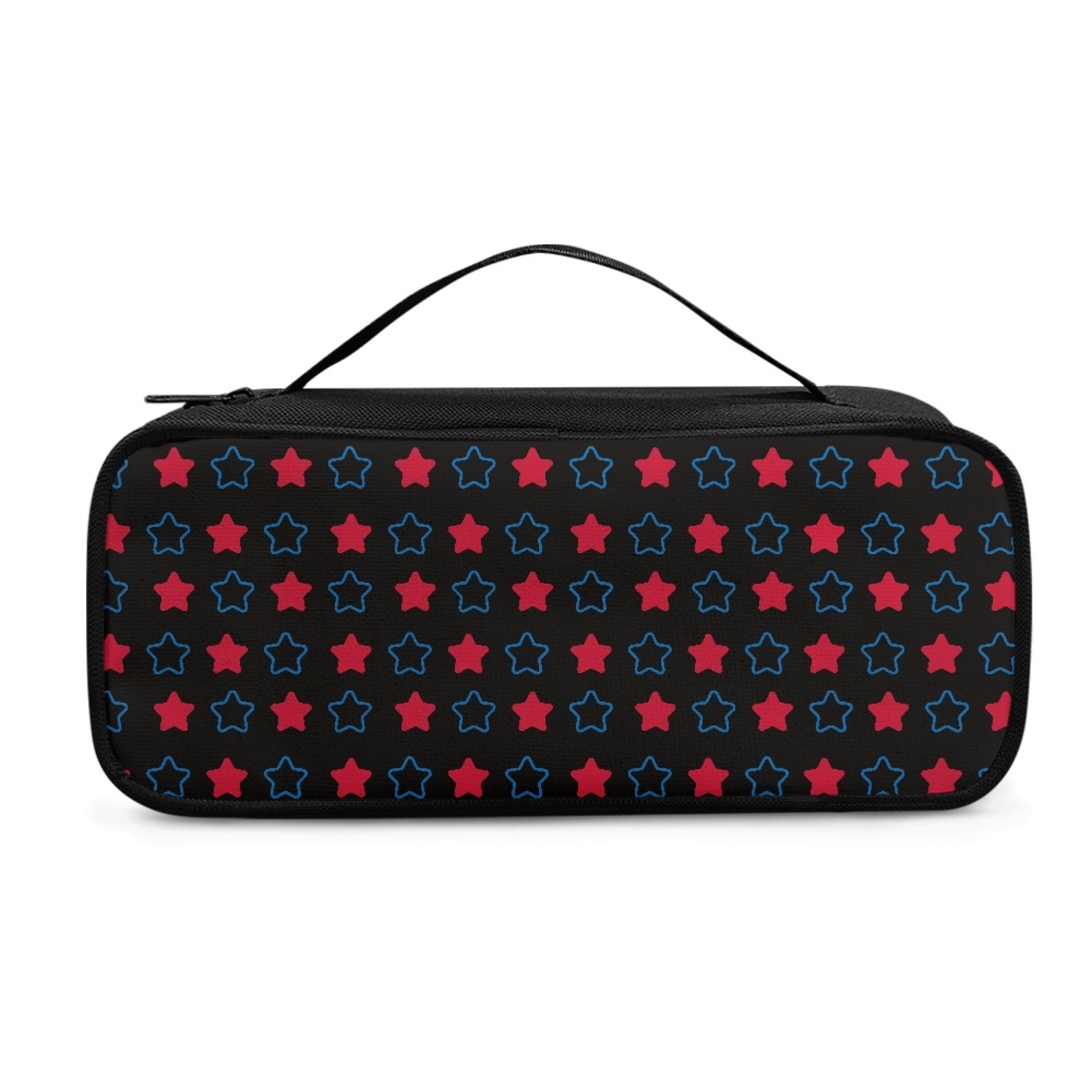 COEQINE Star Stethoscope Storage Bag Stethoscope Carrier Bag & Case ...