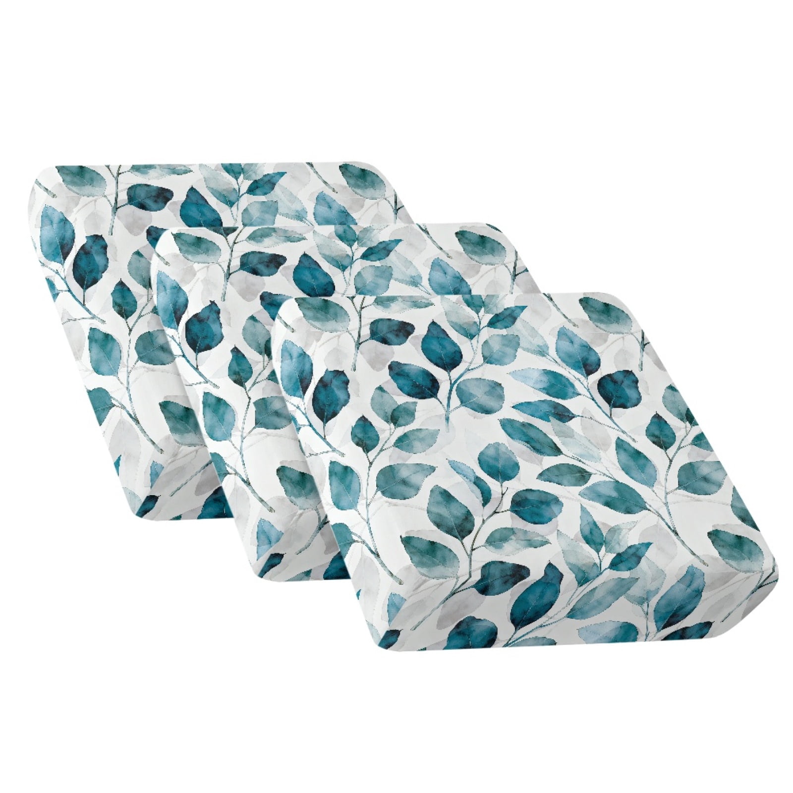 COEQINE Stretch Couch Cushion Cover Separate Sofa Seat Cushion Cover ...