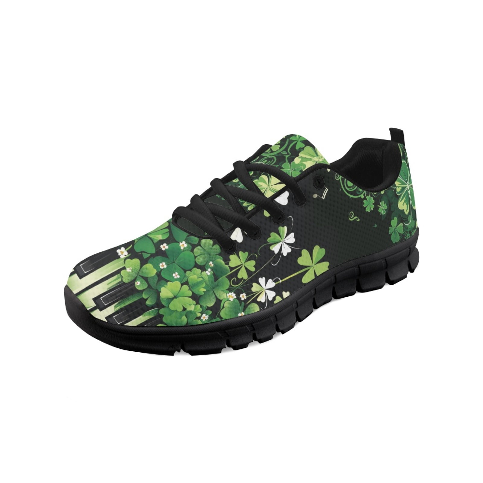 Coeqine Women Sneakers Tennis Shoes Fashion Sport Gym Jogging Tennis