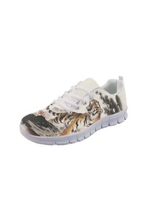 Tiger Tennis Shoes