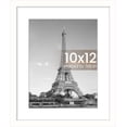 COEQWD-10x12 Picture Frame, Display Pictures 7x9 with Mat or 10 x 12 ...