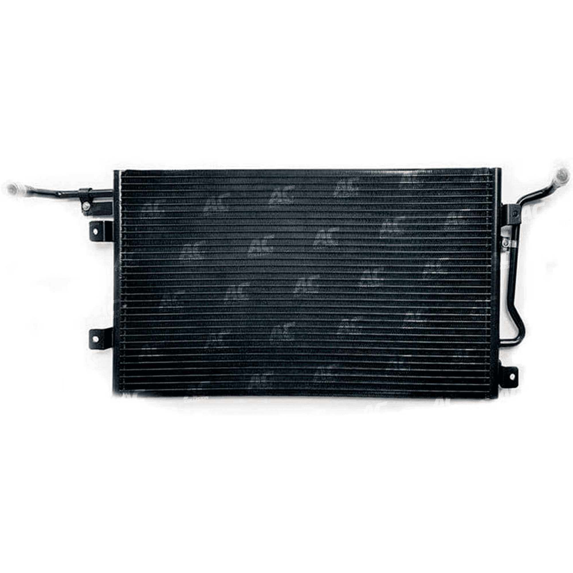 COF109 Aftermarket Condenser for Ford Fiesta Power / Fiesta Amazon ...