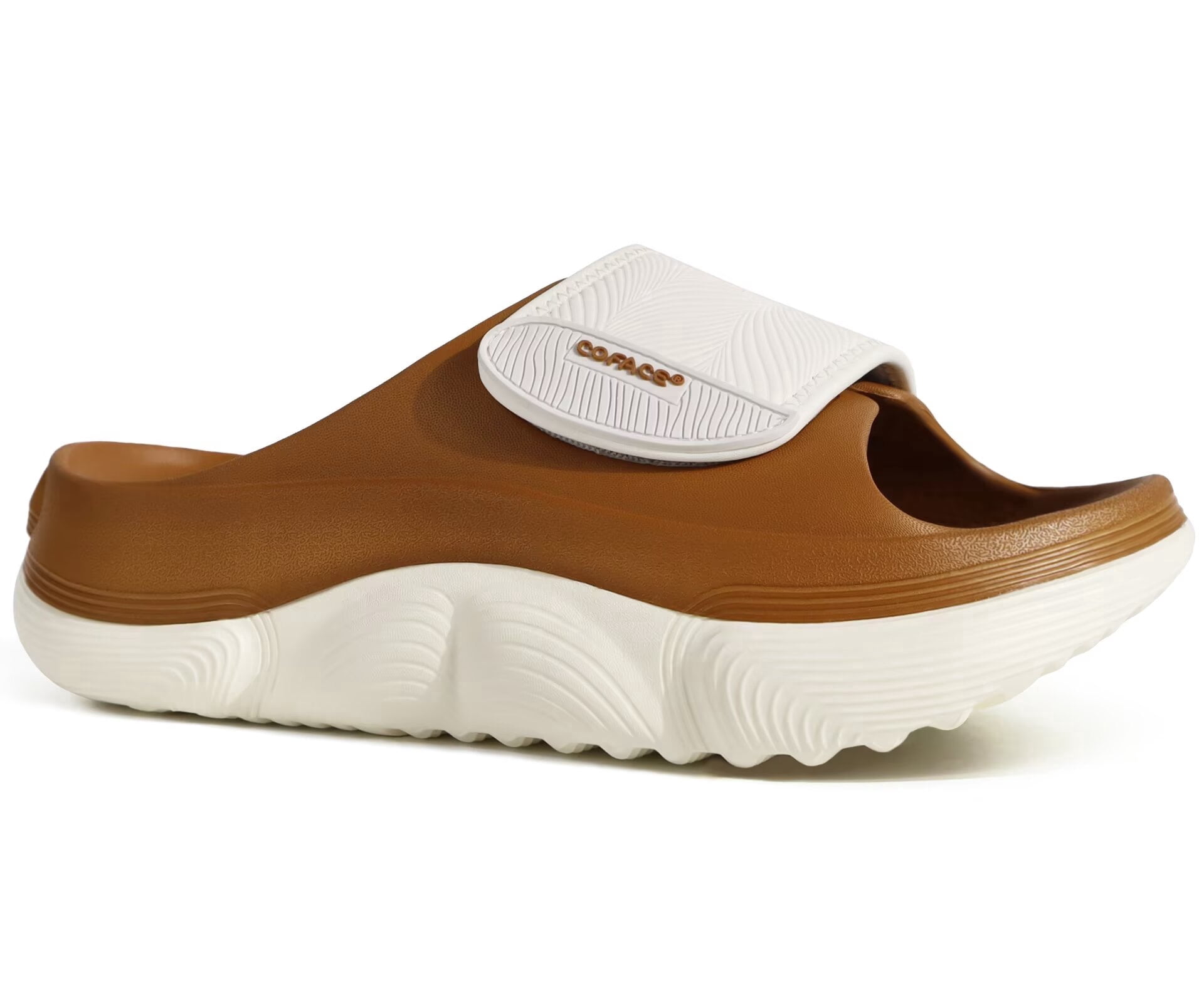 COFACE Recovery Sandals Womens 2026 Orthopedic Orthotic Plantar ...