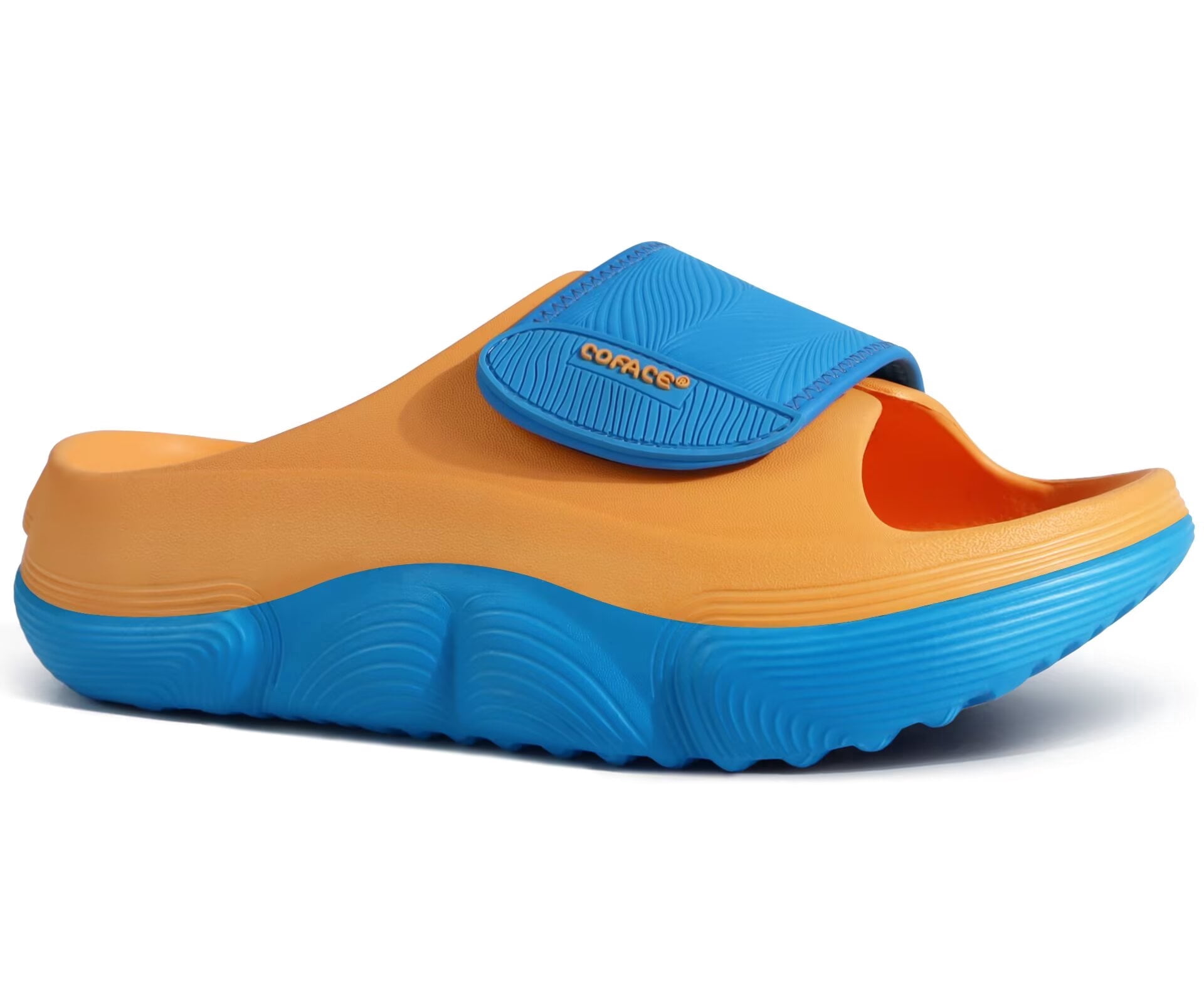 COFACE Recovery Sandals Womens 2026 Orthopedic Orthotic Plantar ...