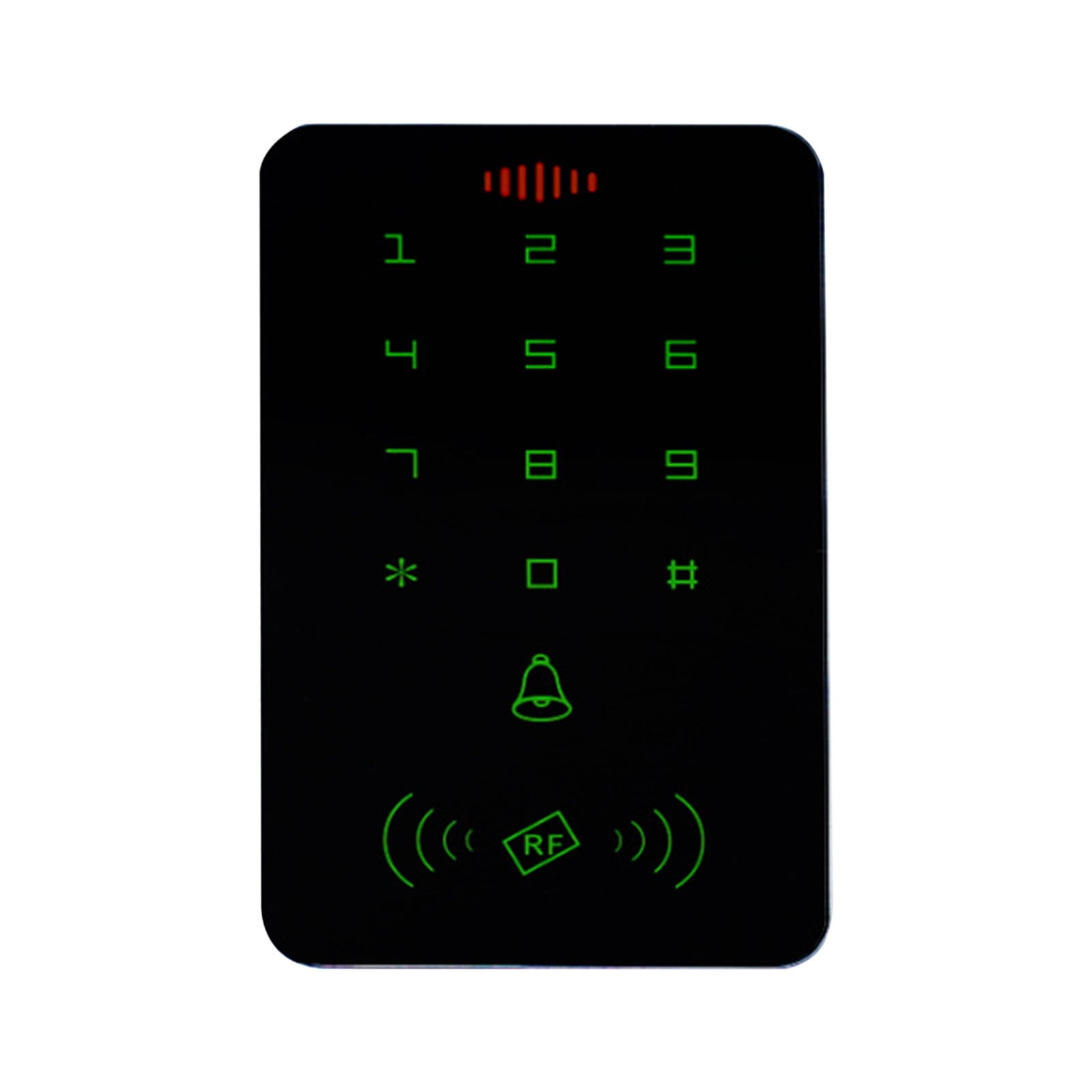 COFEST Access Control Keypad Reader Door Access Control System Kit 1000 User， Input Output ...