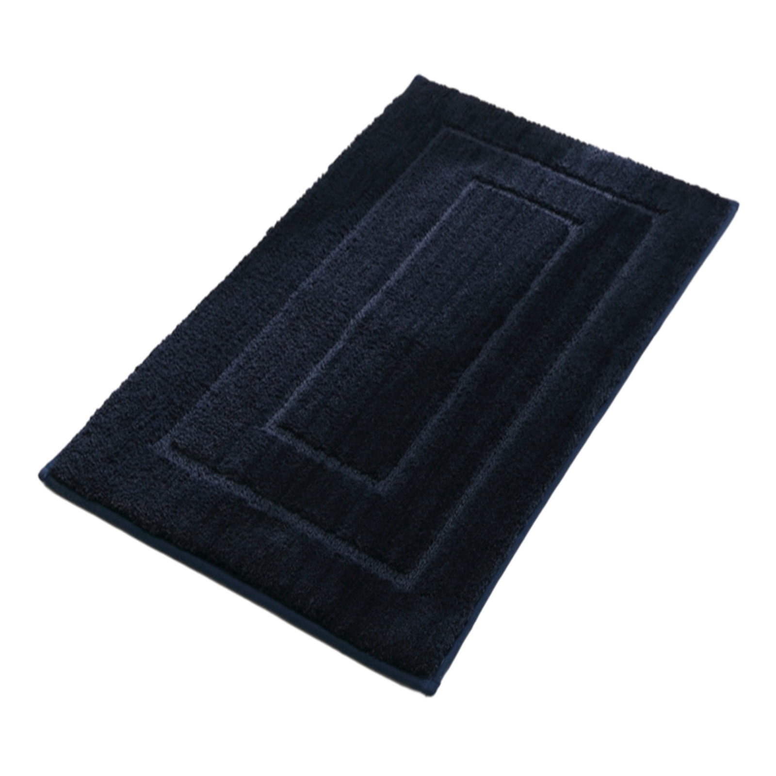 COFEST Bath Rugs,Bathroom Rugs,Soft And Absorbent Microfiber Bath Rugs ...