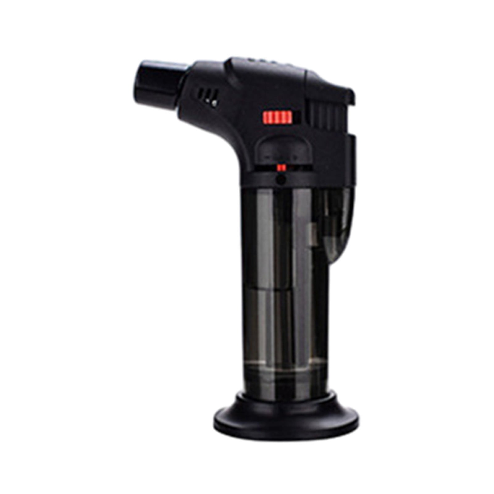 COFEST Butane Torch,Refillable Kitchen Lighter,Fit All Butane Tanks ...