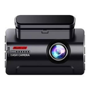 Wireless Dash Cams Front and Rear in Dash Cam Features - Walmart.com