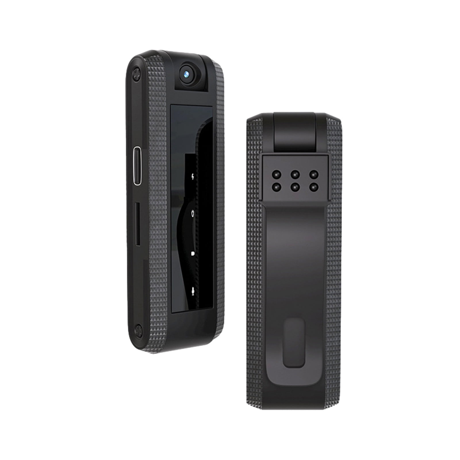 COFEST Camcorders,4K High-definition Recording Pen Intelligent One ...