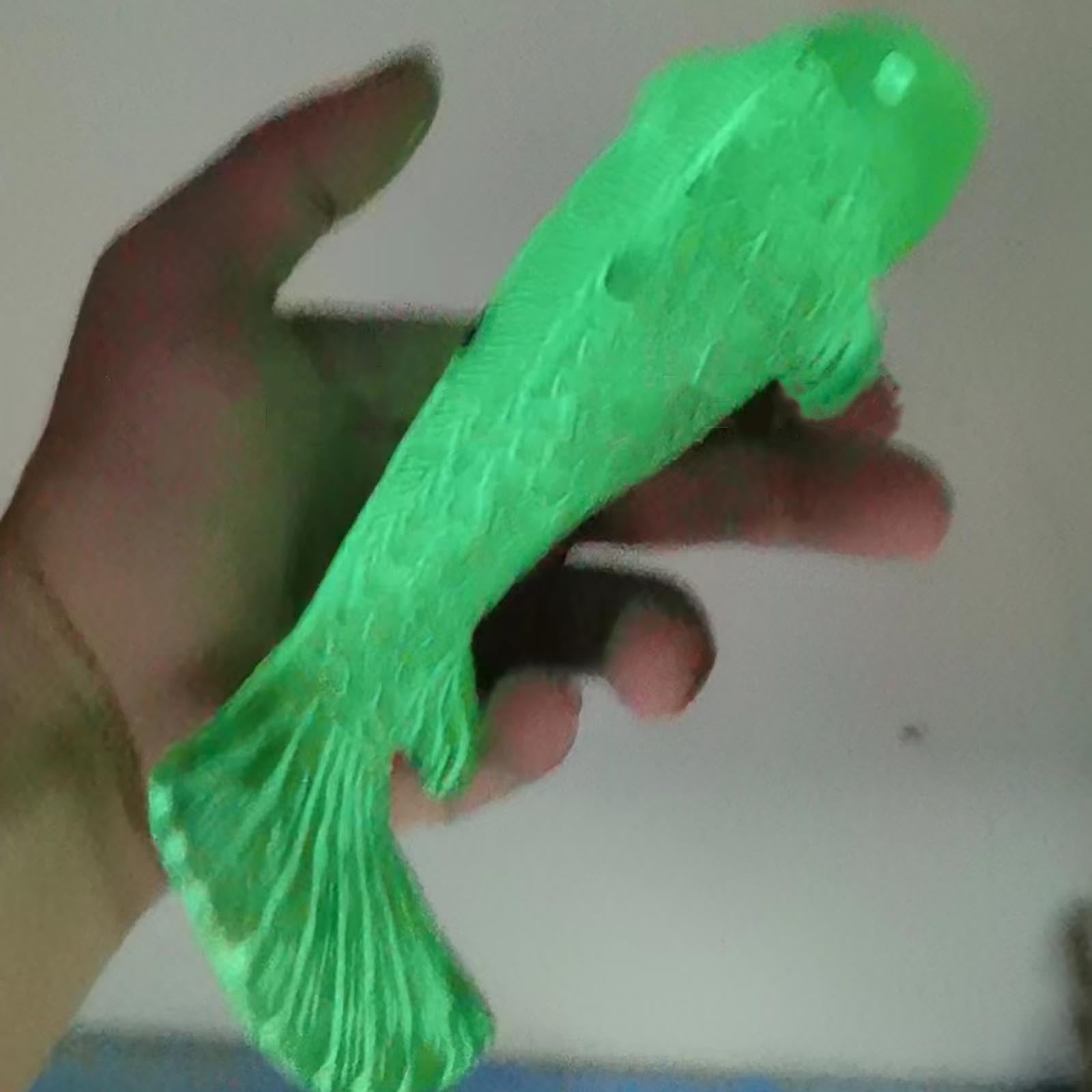 COFEST Ceramic Koi Fish Garden Decor, Resin Garden Carp Sculptures ...