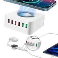 EnerPlex Kickr II+ Portable Solar Charger Black - Walmart.com