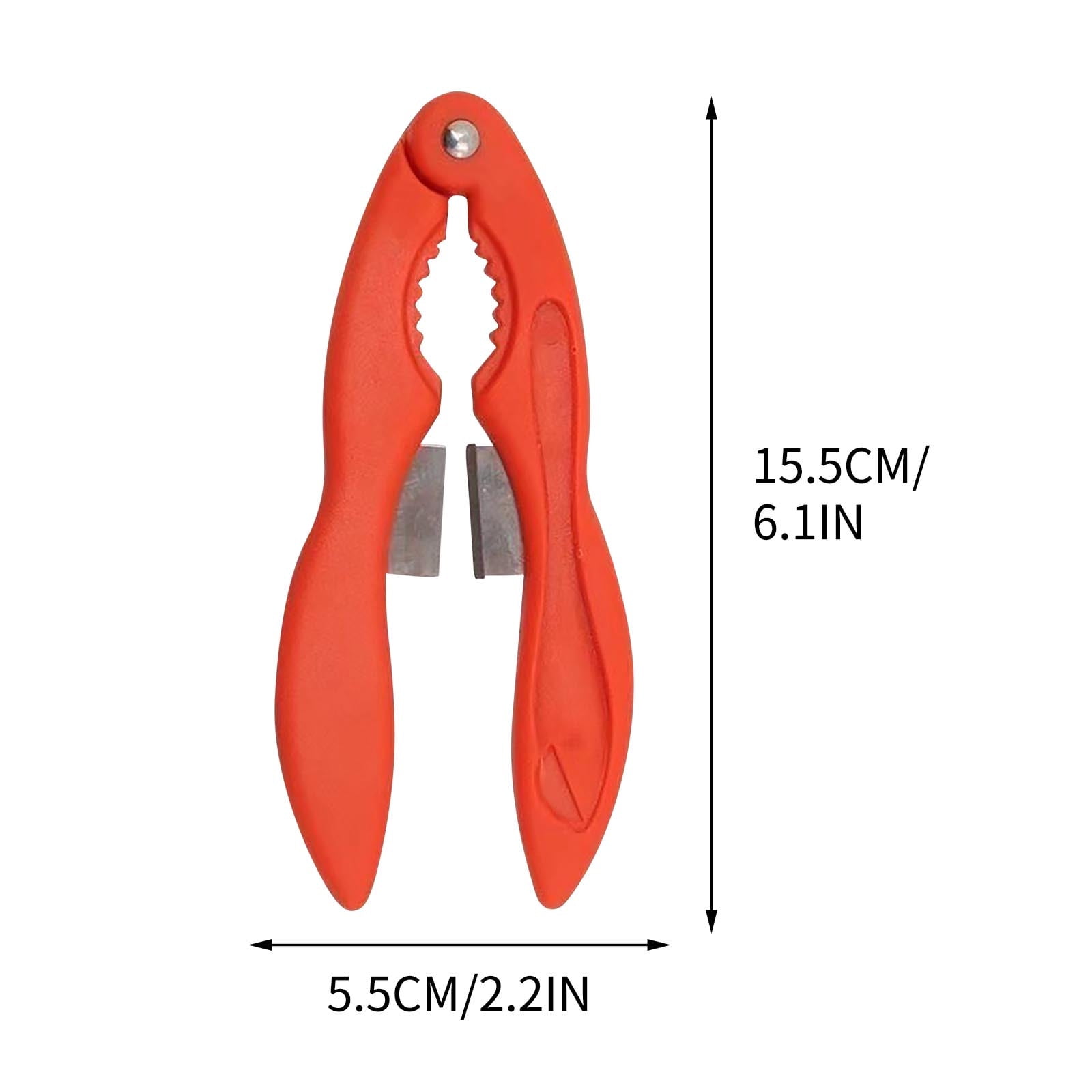 COFEST Crab Leg Crackers and Tools-Lobster Crackers and Picks Set ...