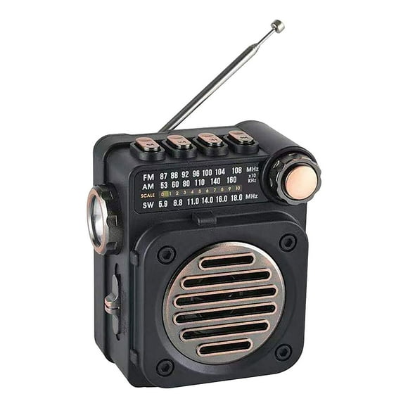 Mini Radio