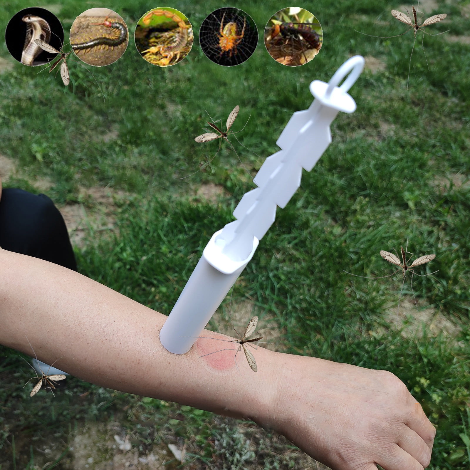 COFEST Field Emergency Vacuum Extractor, Portable Suction Device for ...