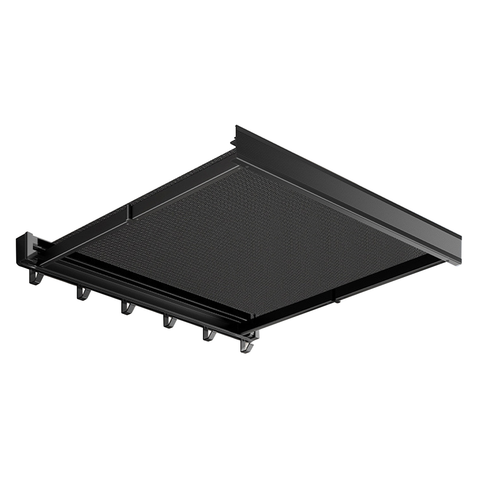 COFEST Home Decoration,Multi-Function Folding Drying Rack Telescopic ...