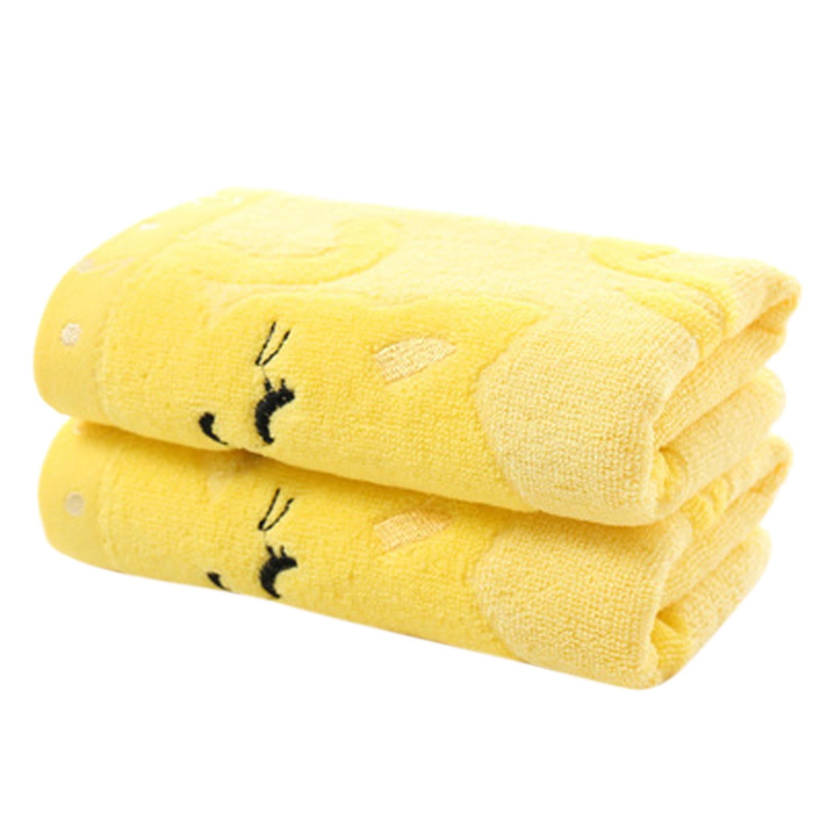 COFEST Home Decoration,Multi-Purpose Fingertip Towels and Face Cloths ...