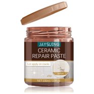 Tile Rescue Injection Repair Adhesive for Loose Tiles 1 Gallon Jug W ...