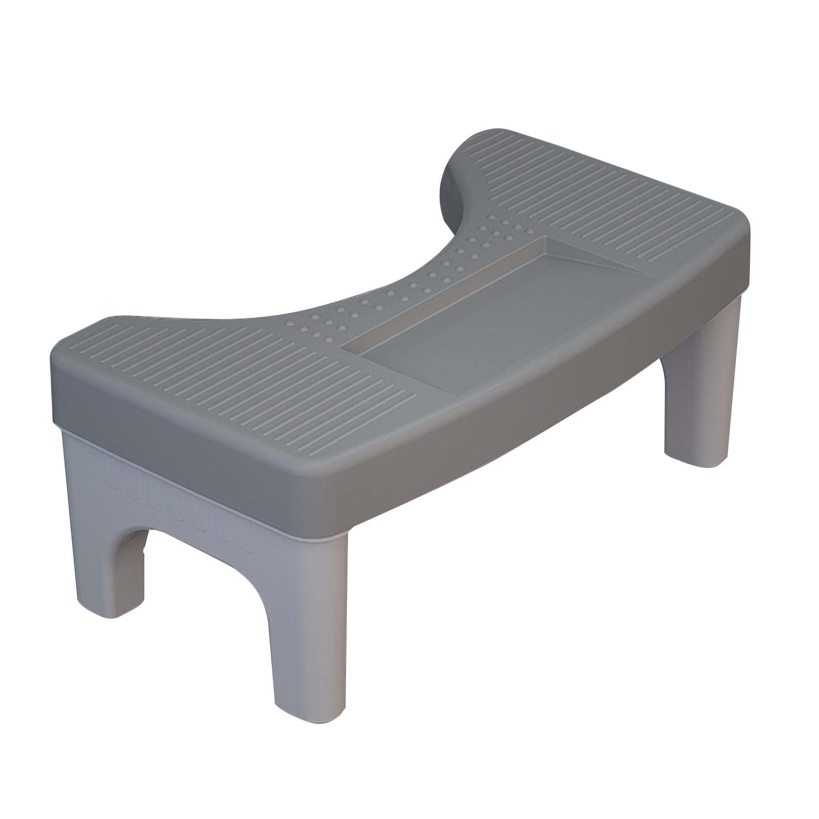 COFEST Household Essentials,Toilet Stool Footstool Toilet Squatting ...