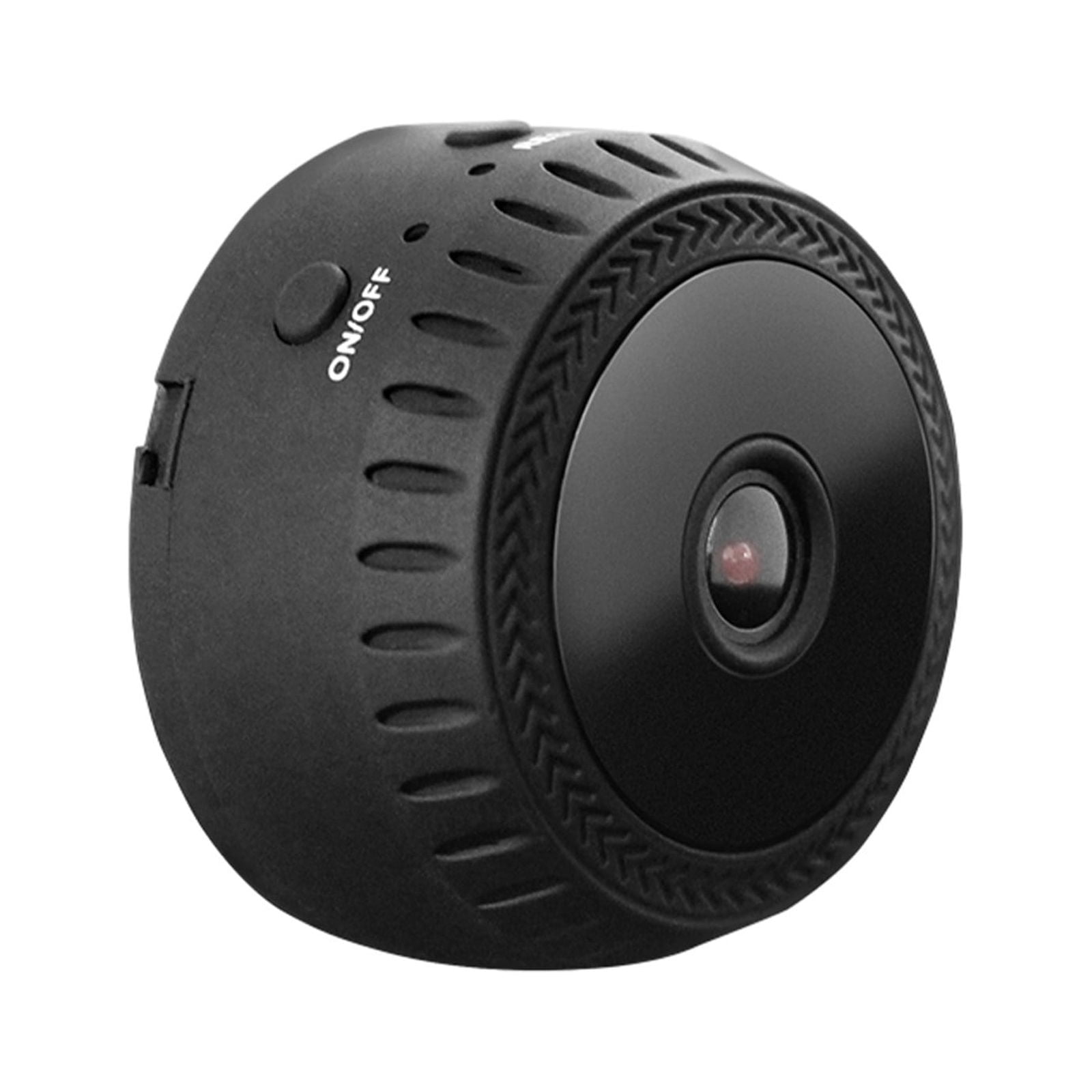 COFEST Huge Savings Mini WiFi Camera Full Home Security Micro Cam Video ...
