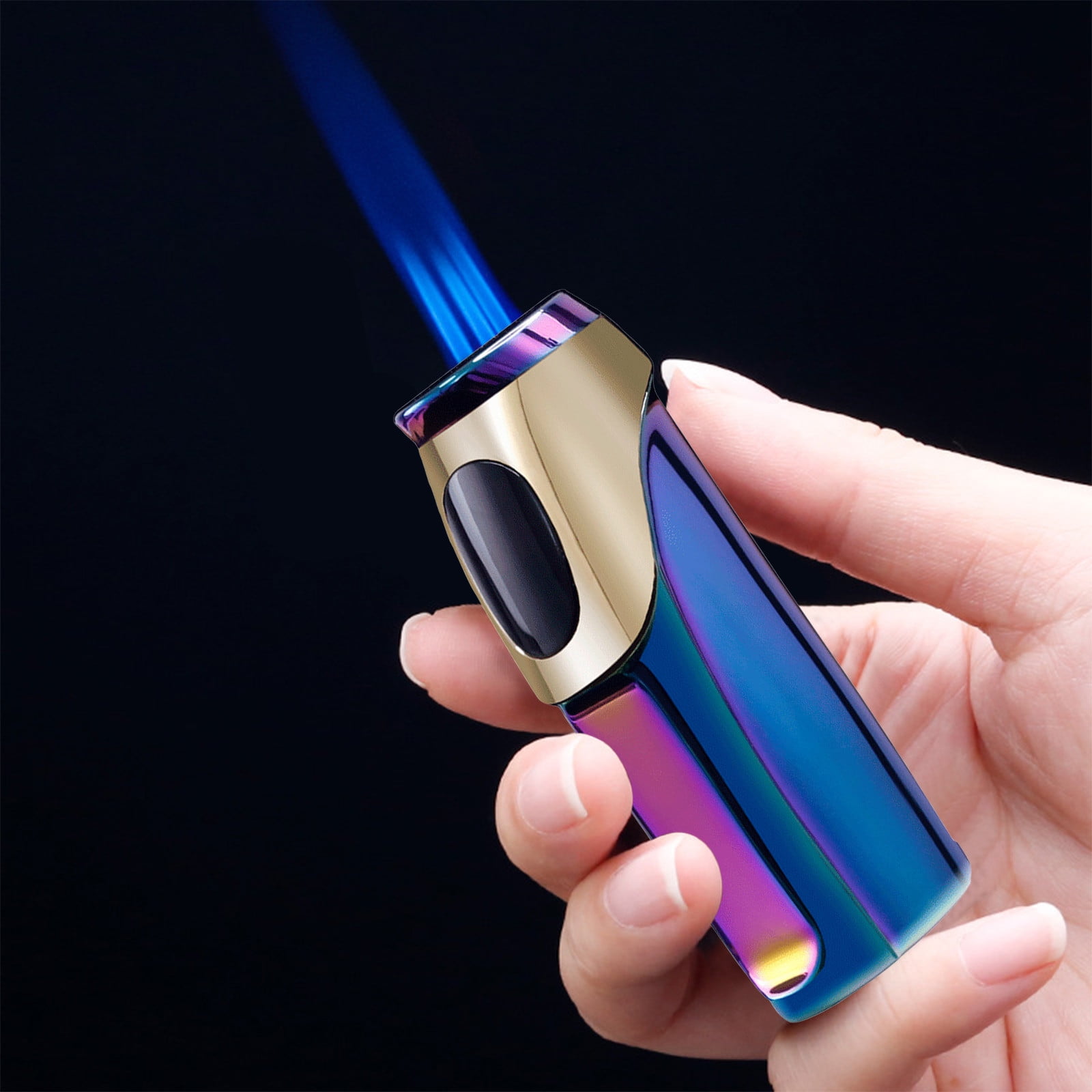 COFEST Individualized Design Of Electric And Gas Mixed Lighters: Three ...