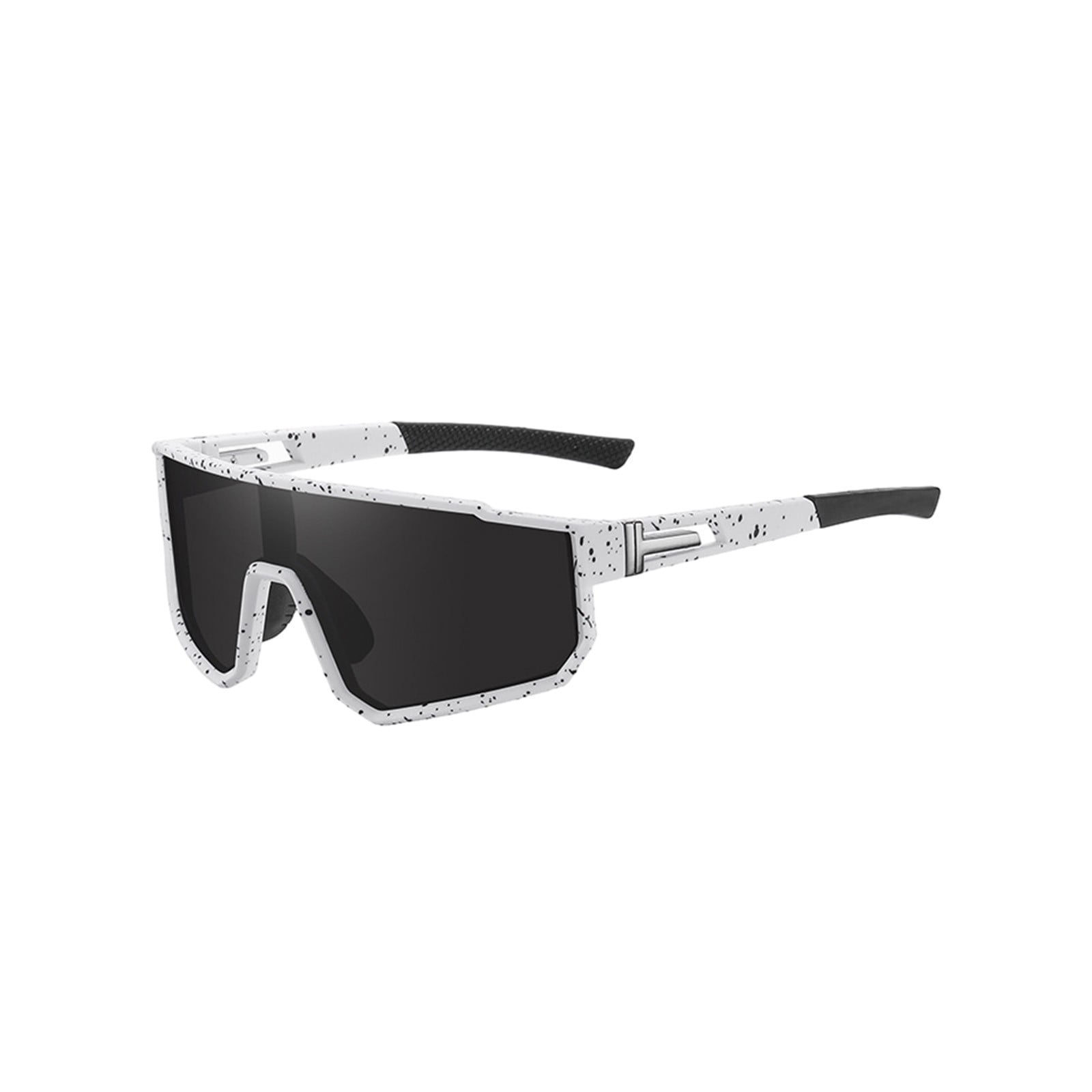 COFEST Outdoor Cycling Glasses Mountain Bike Bicycle Sunglasses Men ...