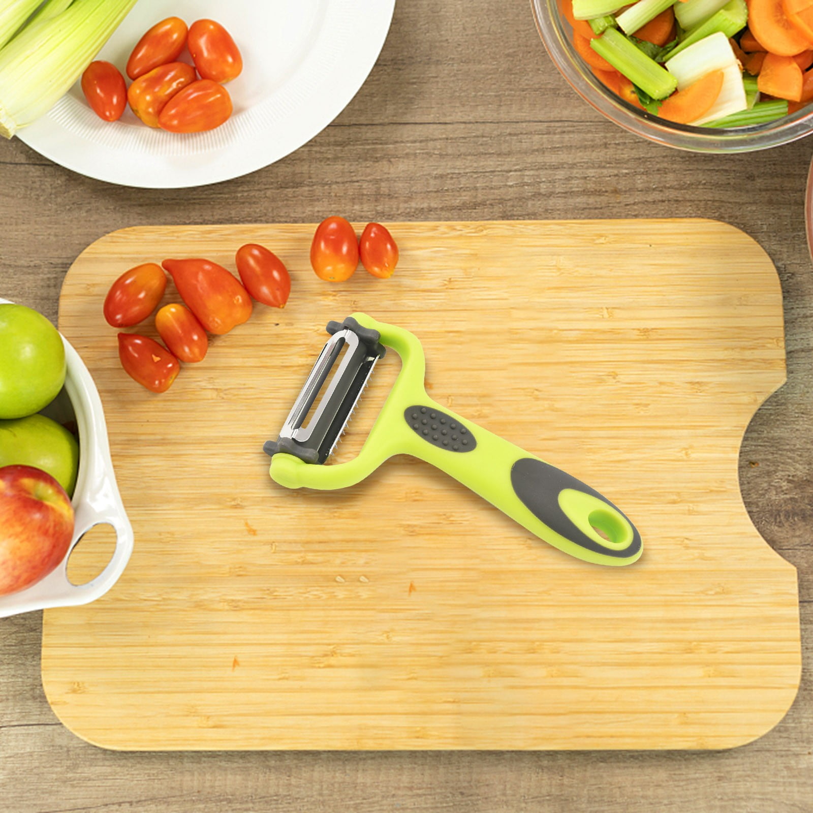 COFEST Peelers,Stainless Steel Peeler,Wire Planer,Multifunctional ...