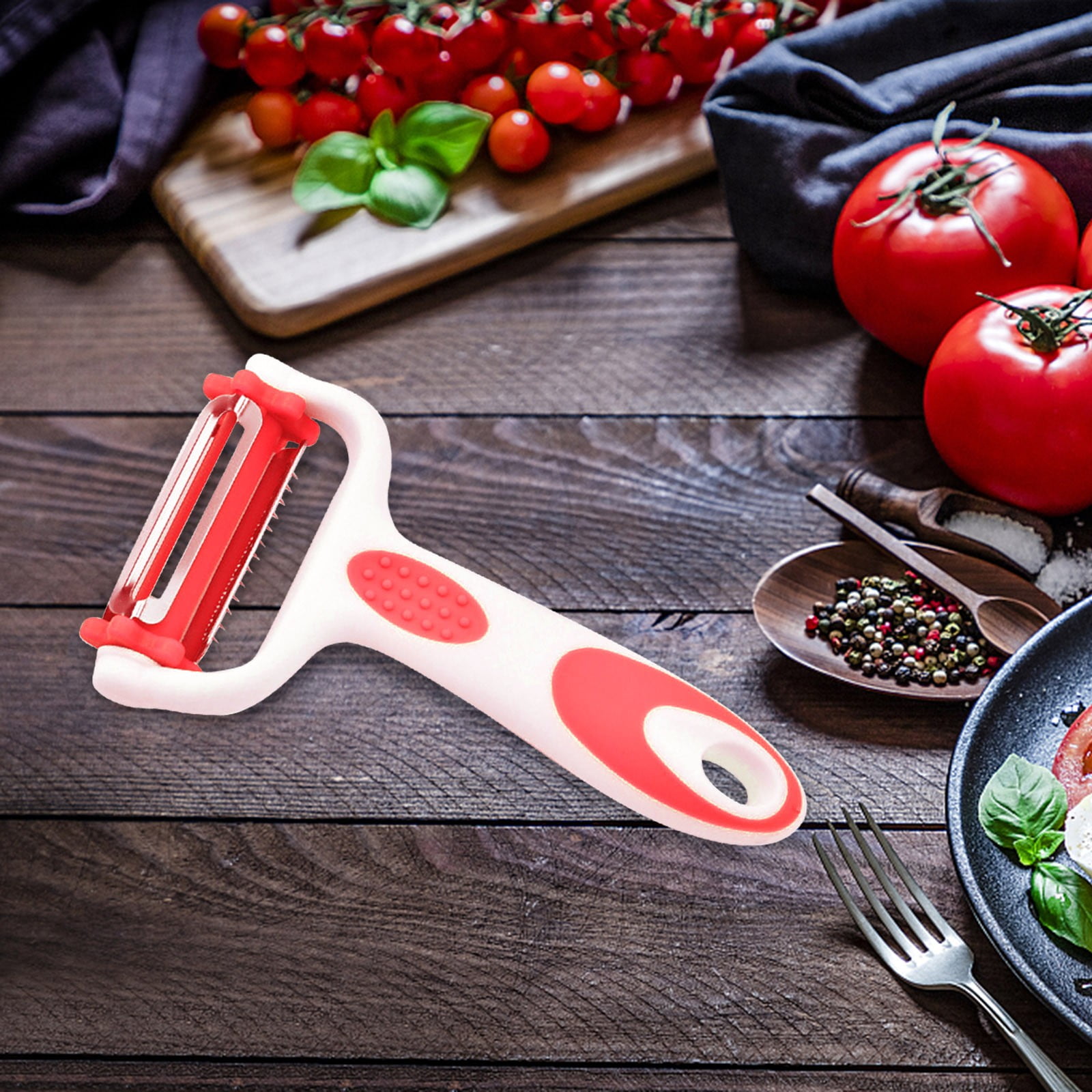 COFEST Peelers,Stainless Steel Peeler,Wire Planer,Multifunctional ...