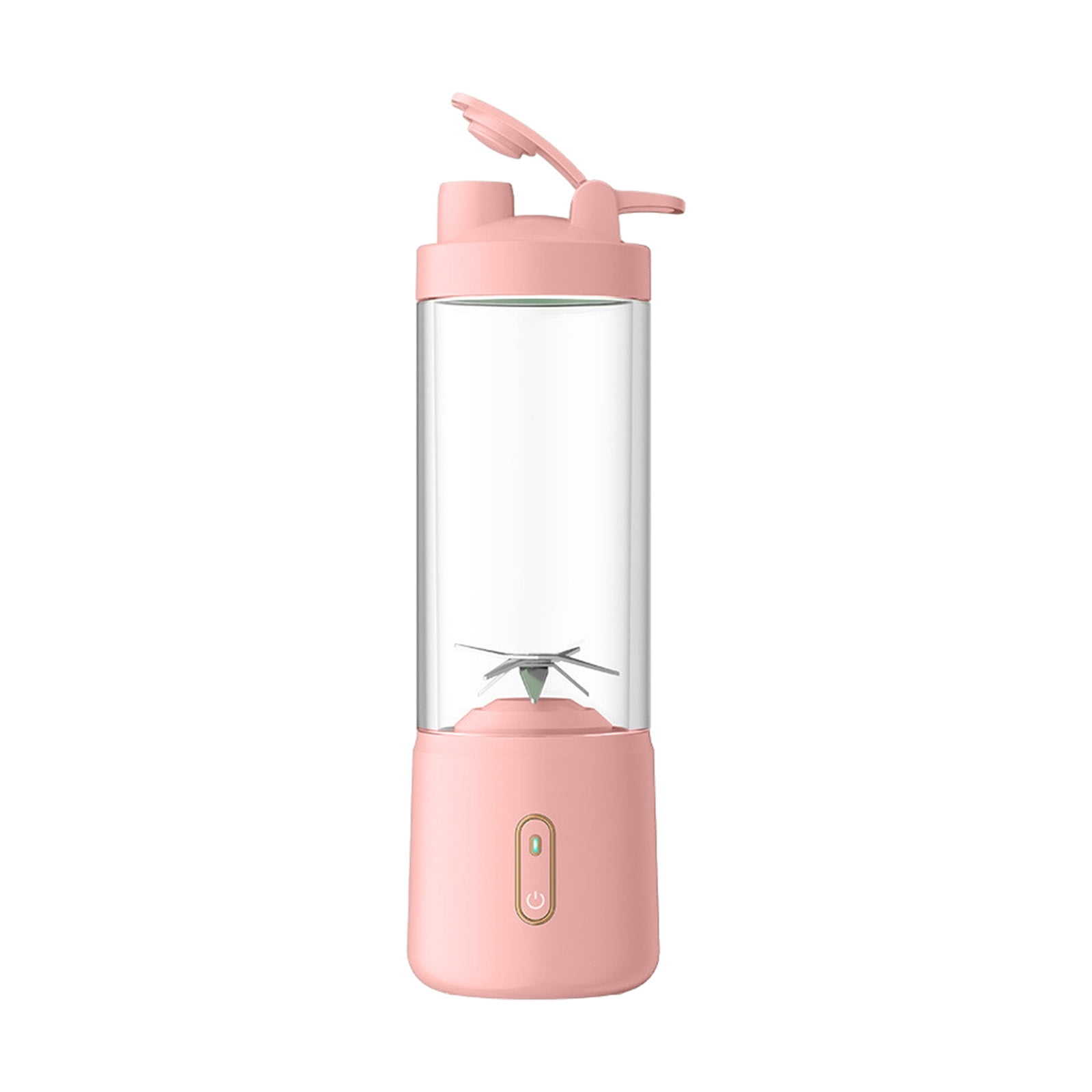 COFEST Portable Blenders, for Shakes and Fruit Juicer USB Rechargeable ...