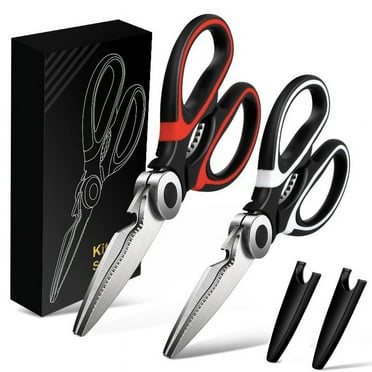 J.A. Henckels International Take-Apart Kitchen Shears - Walmart.com
