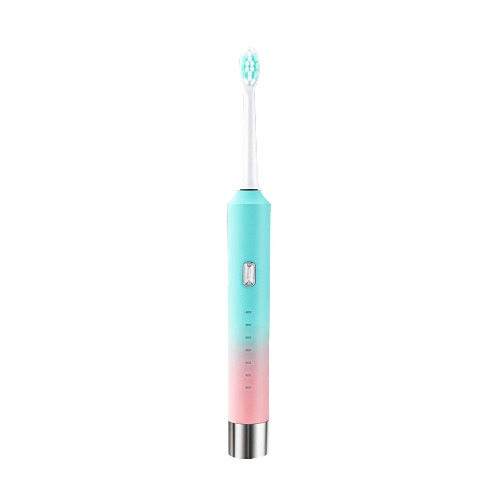 COFEST Smart Home,Six Vibration Modes Of Electric Teeth,Hidden Charging ...