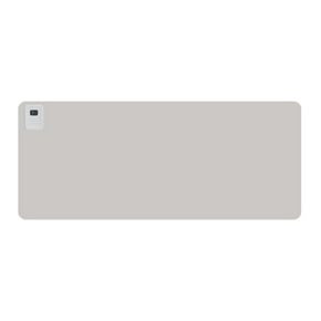 Heated Desk Mat