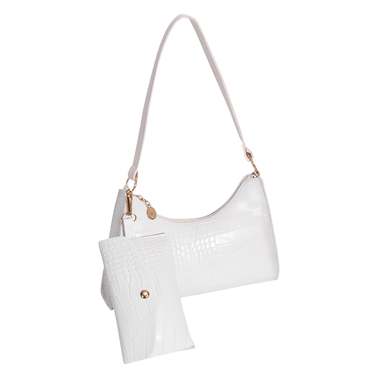 COFEST Storage Trunks & Bag,Crossbody Bag And Satchel Purse For Women ...