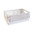 COFEST Storage Trunks & Bag,Plastic Folding Baskets,Small Basket ...