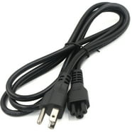 USB to DC Power Cable 0.5 M USB to DC 5.5mm x 2.1mm 5v Power Cord Black ...