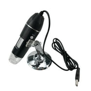 Free Shipping! Carson eFlex™ 75x/300x Effective Magnification LED Lighted USB Digital Microscope ...
