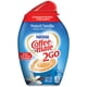 COFFEE-MATE 2GO French Vanilla Concentrated Liquid Coffee Creamer 6-3 ...