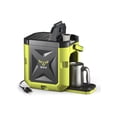 COFFEEBOXX Single Serve Coffee Brewer, Green - Walmart.com