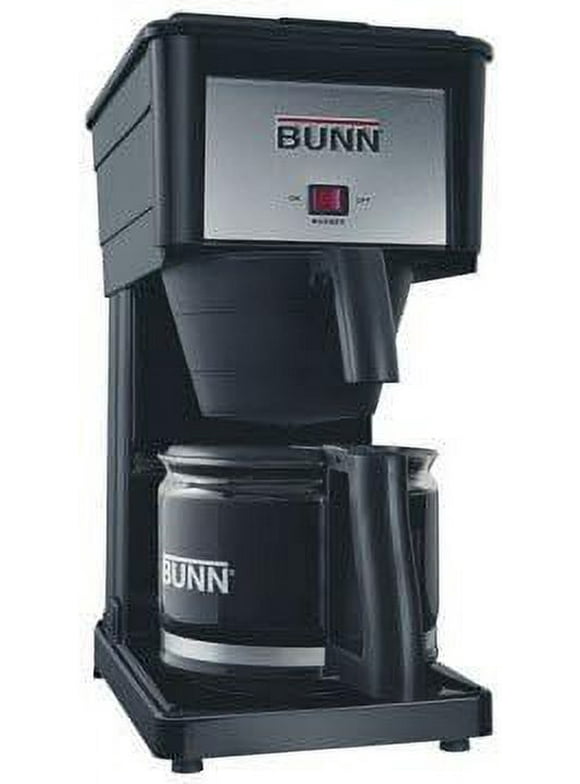 Bunn Coffee Makers in Coffee Shop - Walmart.com