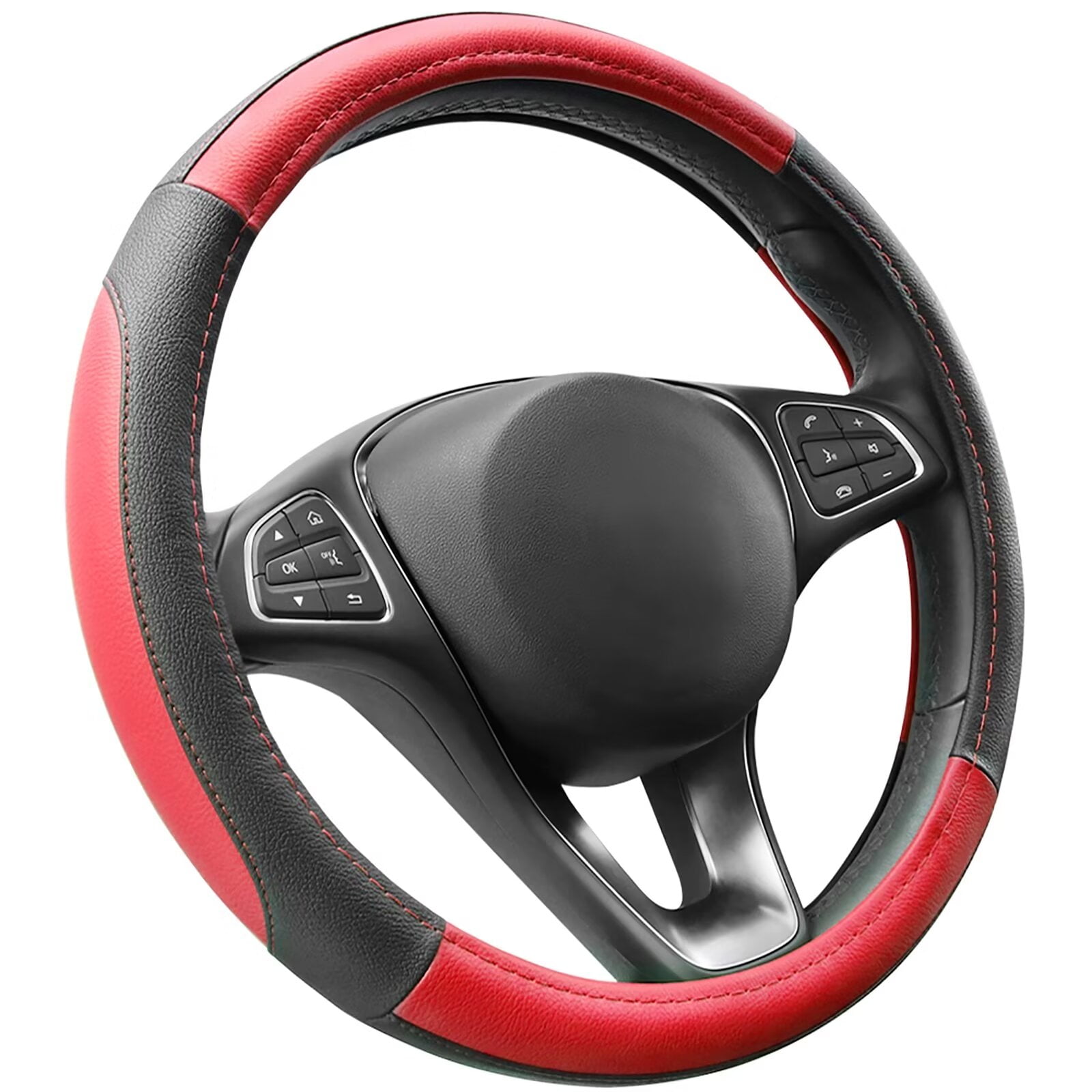 Grant 8511 Gripper Series Sure Grip Steering Wheel - Walmart.com