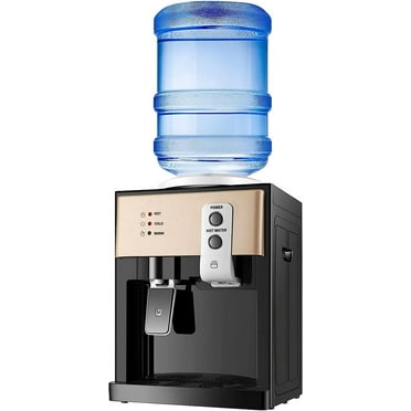 Big Boss Ready Electric Rapid Boiling Water Dispenser, Perfect for ...