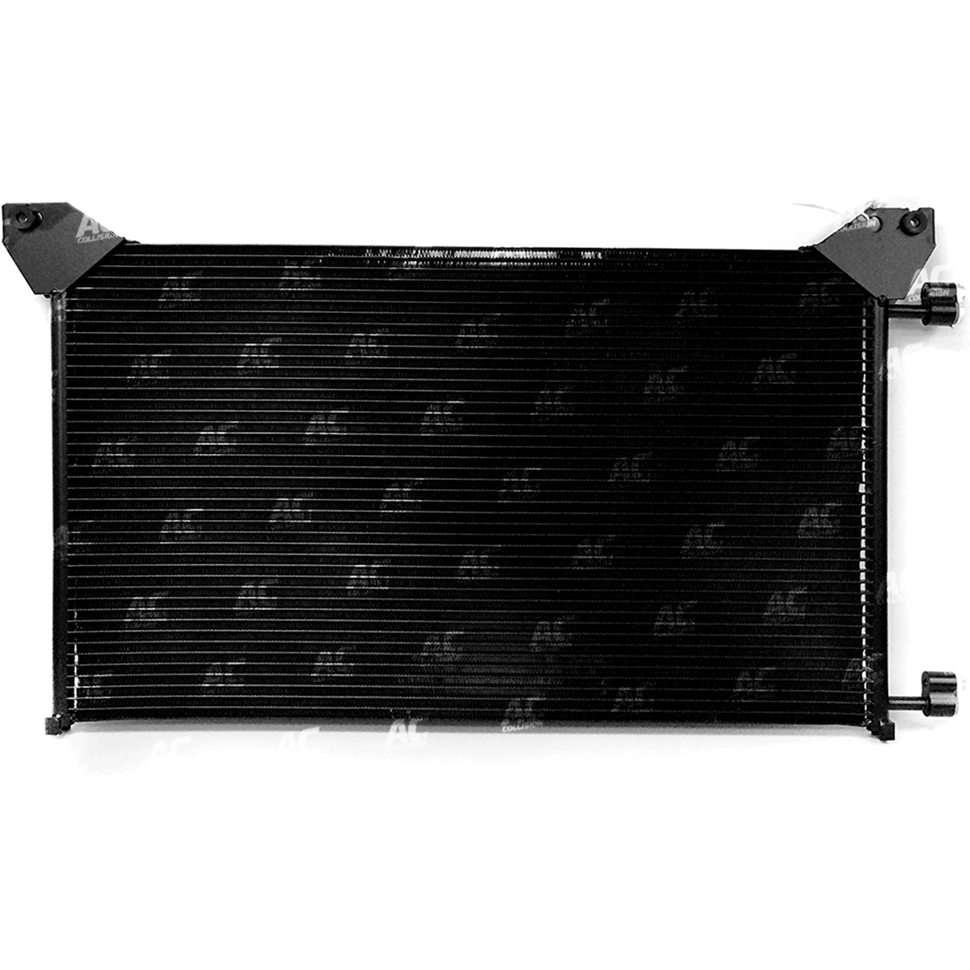 COG201 4953 AC A/C Condenser for Chevy Cad Fits Silverado Suburban ...
